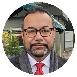 Bilal Cheema | HCFH.ca